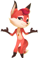 首页 - HUBABA｜狐巴巴星球乐园