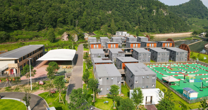 品牌服务 - HUBABA｜狐巴巴星球乐园