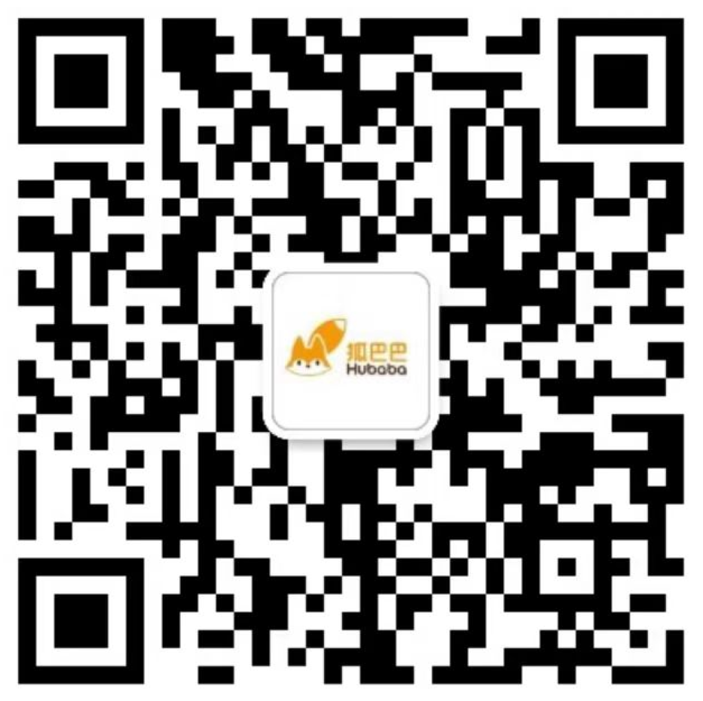 首页 - HUBABA｜狐巴巴星球乐园