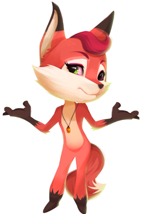 首页 - HUBABA｜狐巴巴星球乐园