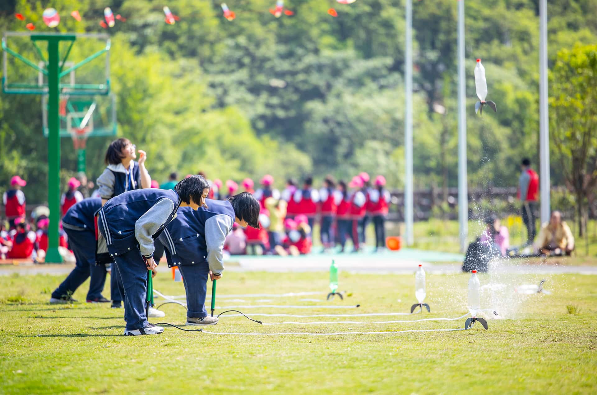 首页 - HUBABA｜狐巴巴星球乐园